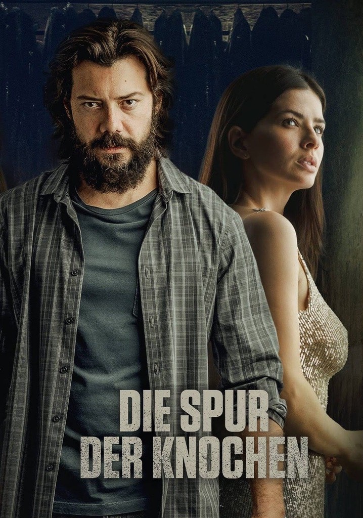 Die Spur der Knochen - Stream: Jetzt Film online anschauen