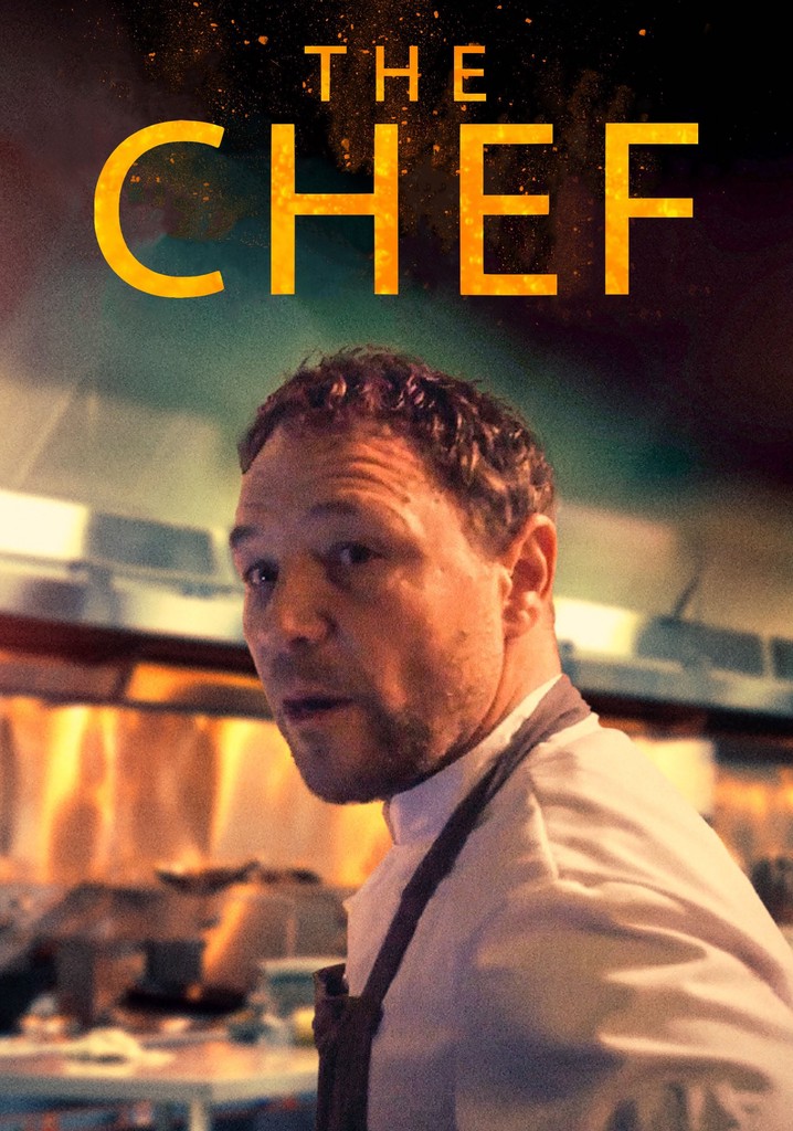 Où regarder The Chef en streaming complet et légal