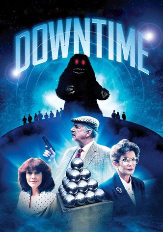Downtime - movie: where to watch streaming online