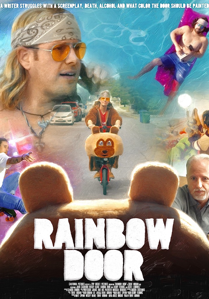 Rainbow Door streaming: where to watch movie online?