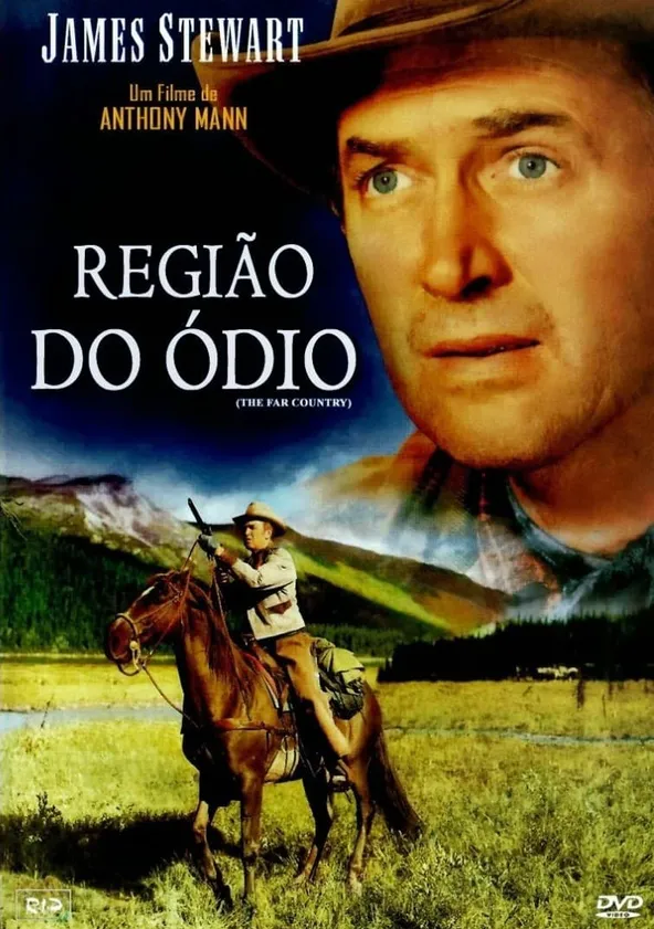 Terra Distante filme - Veja onde assistir