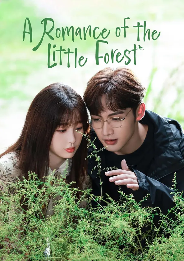 A Romance of the Little Forest - Stream: online anschauen