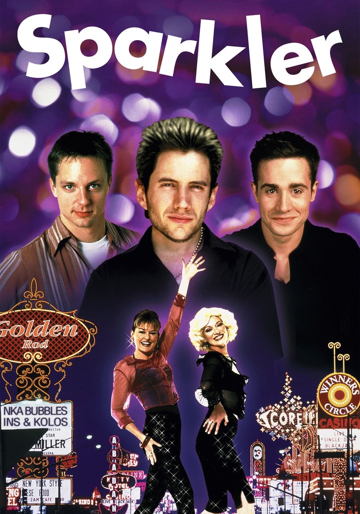 Sparkler streaming: where to watch movie online?