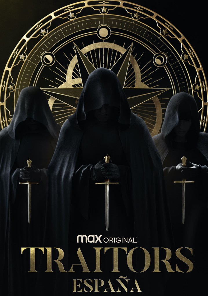Traitors España - Ver la serie de tv online