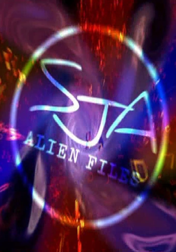 Sarah Jane's Alien Files - streaming online