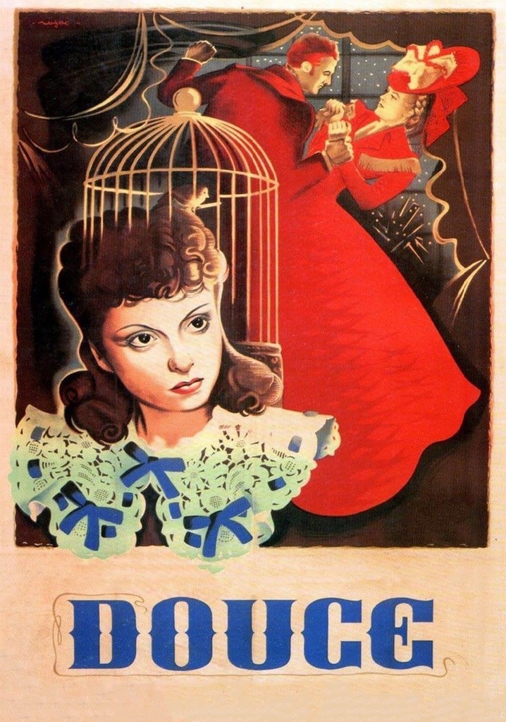 Douce streaming: where to watch movie online?