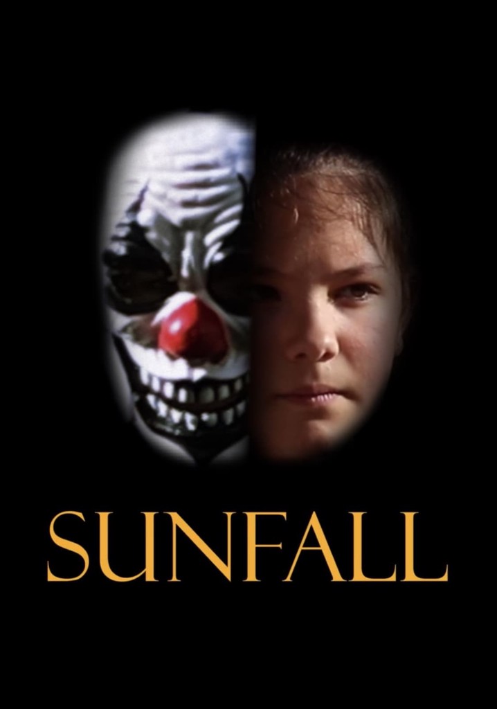 Sunfall filme - Veja onde assistir online