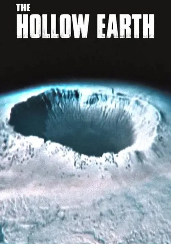 The Hollow Earth - movie: watch stream online