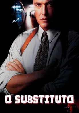 O Substituto filme - Veja onde assistir online