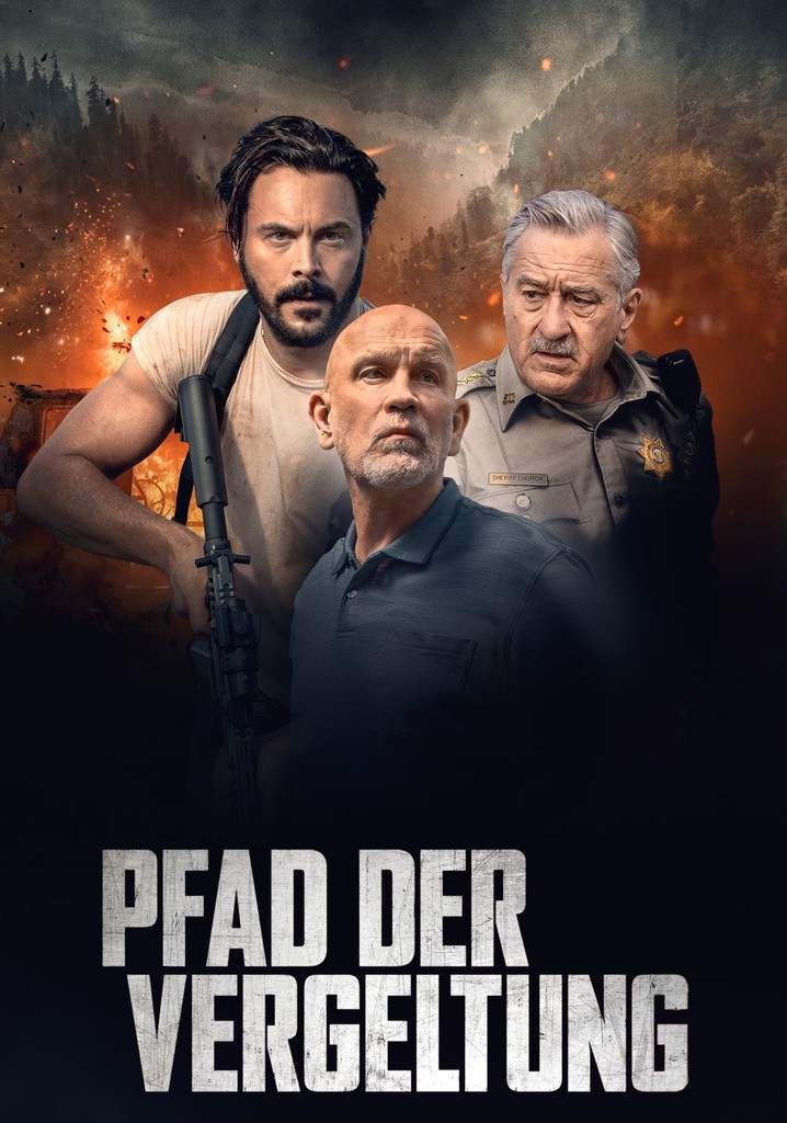 Pfad der Vergeltung - Stream: Jetzt Film online anschauen