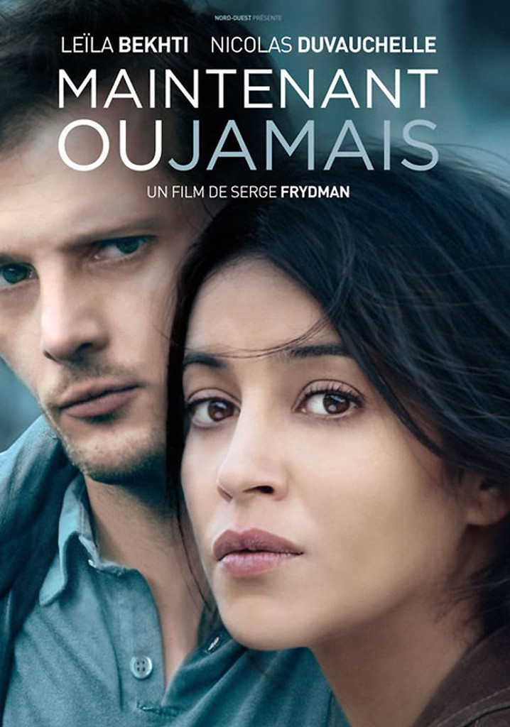 Regarder Maintenant ou jamais en streaming complet