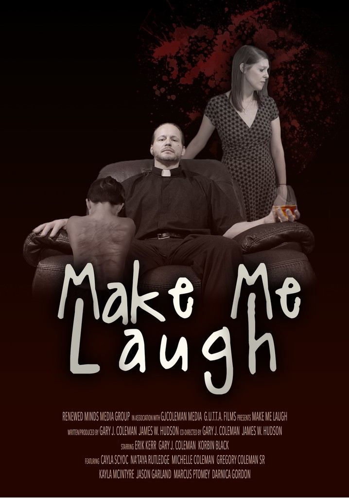 Make Me Laugh streaming: where to watch online?