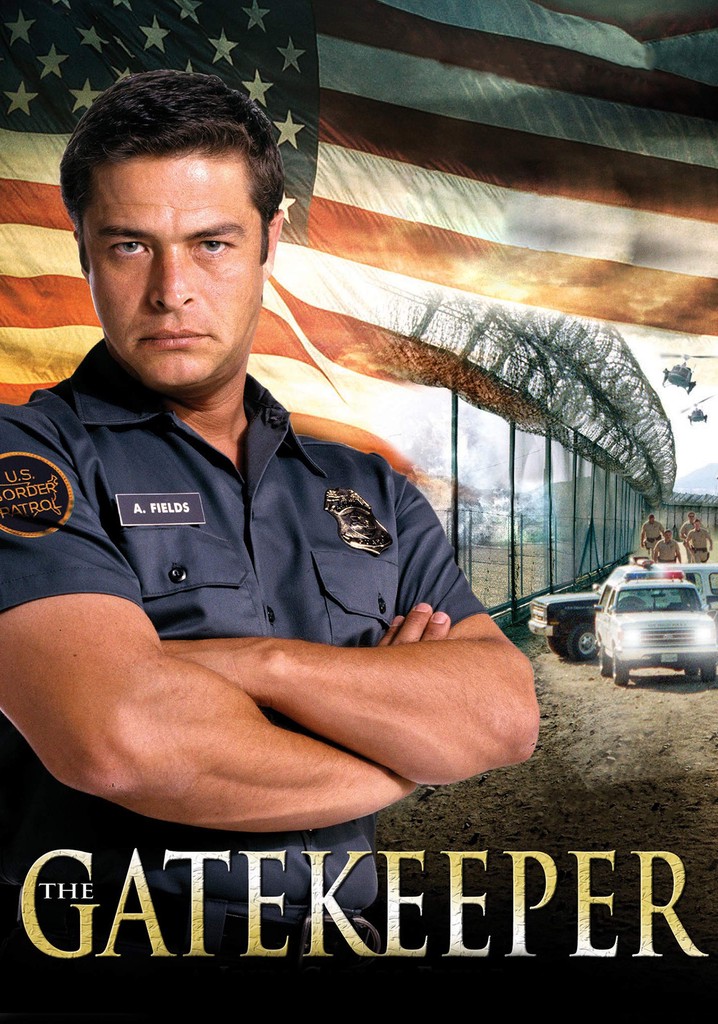 The Gatekeeper streaming: where to watch online?