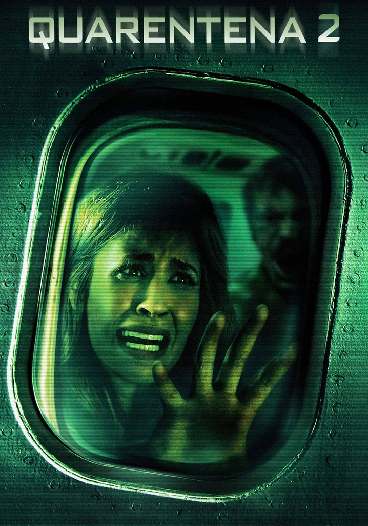 Quarantine 2: Terminal filme - Veja onde assistir