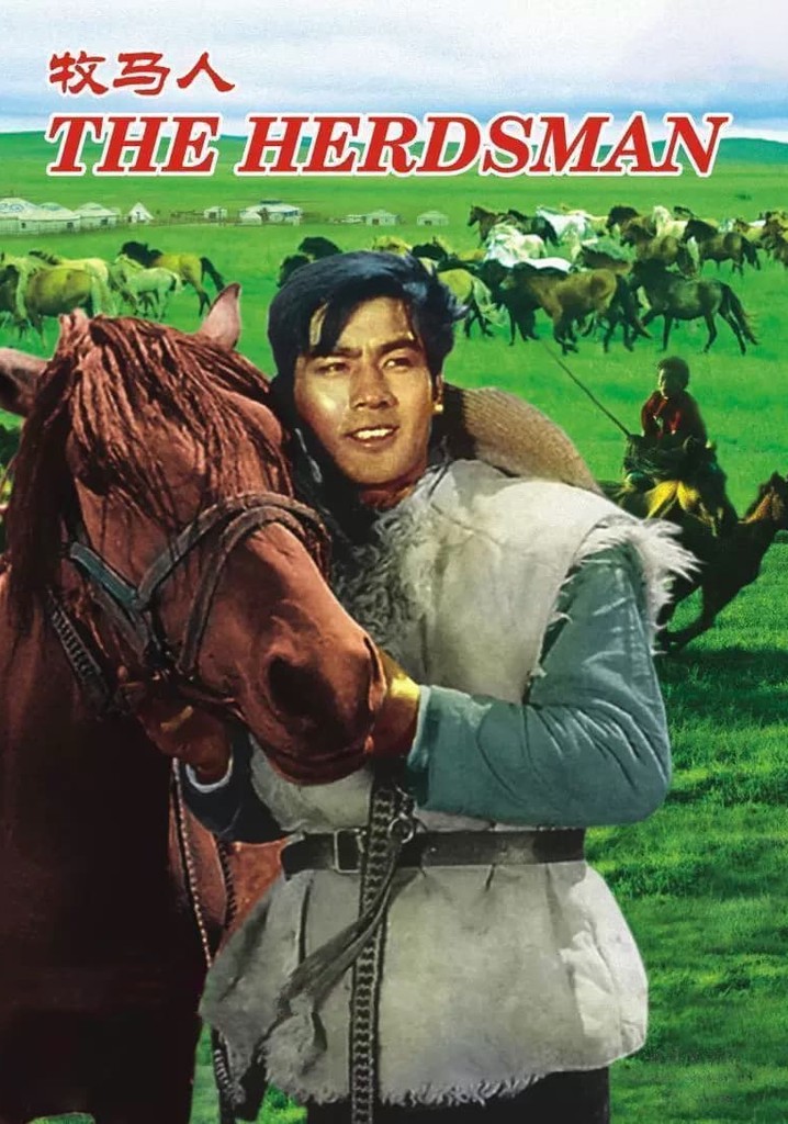 The Herdsman streaming: where to watch movie online?