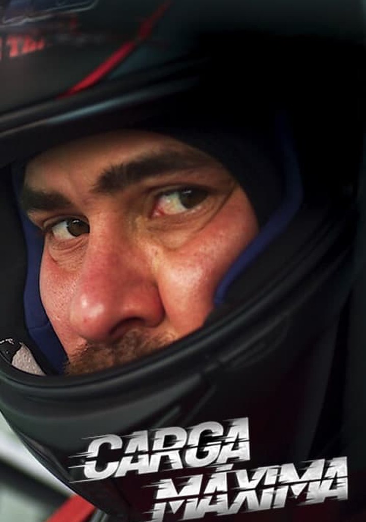 Carga Máxima - película: Ver online completas en español