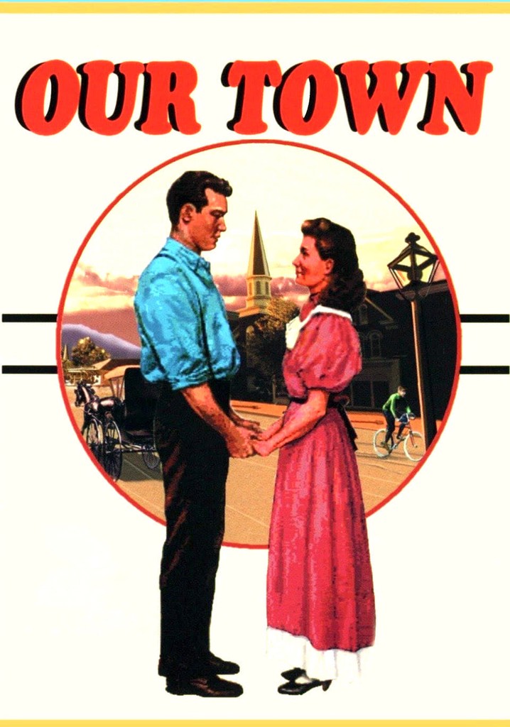 Our Town streaming: where to watch movie online?