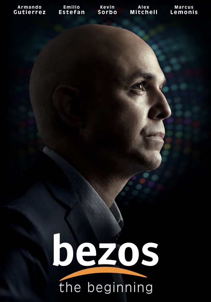 Bezos streaming: where to watch movie online?