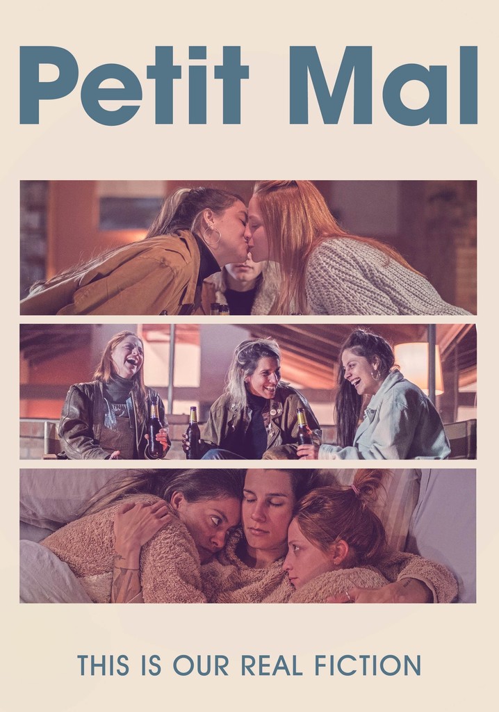 Petit mal streaming: where to watch movie online?