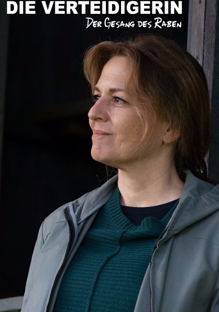 Die Verteidigerin - Der Gesang des Raben - Stream: Online