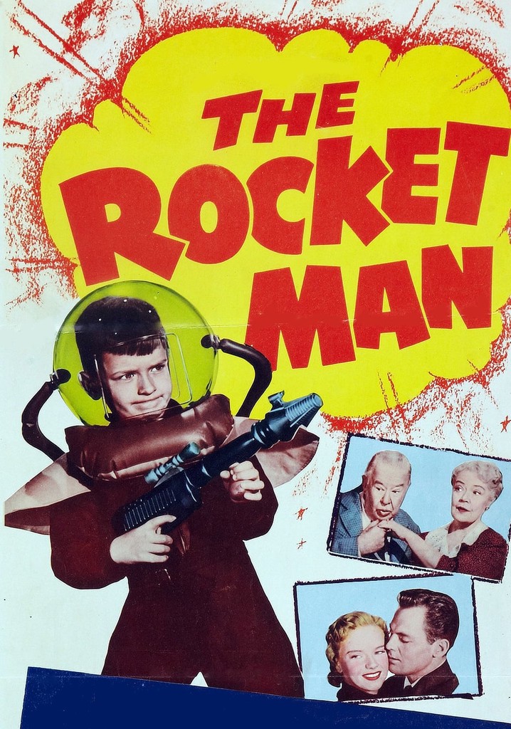 The Rocket Man streaming: where to watch online?