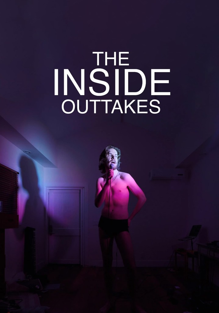 Bo Burnham: The Inside Outtakes filme - assistir