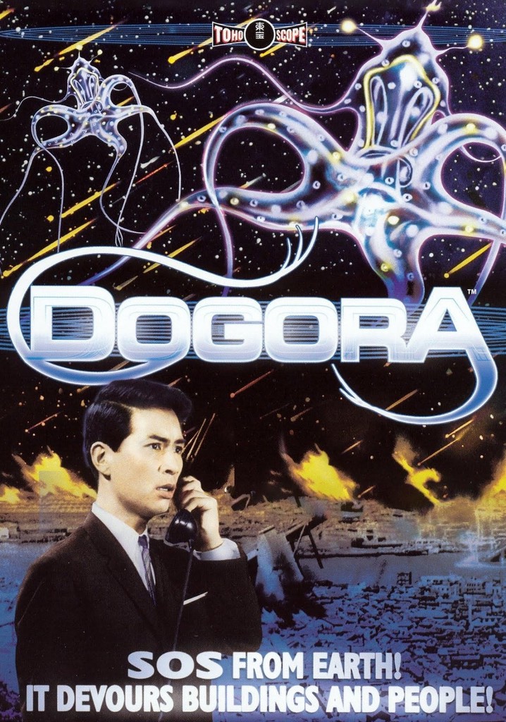 Dogora streaming: where to watch movie online?