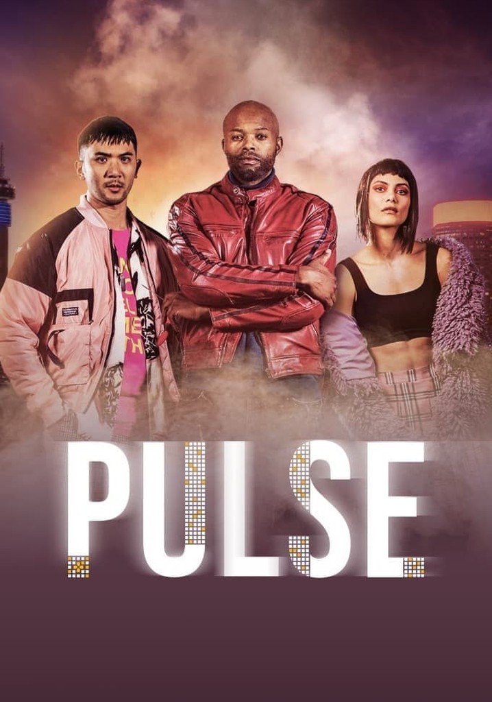 Pulse temporada 1 - Ver todos los episodios online