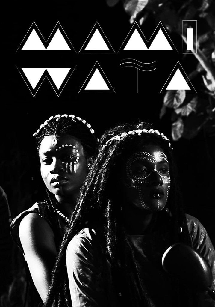 Mami Wata streaming: where to watch movie online?