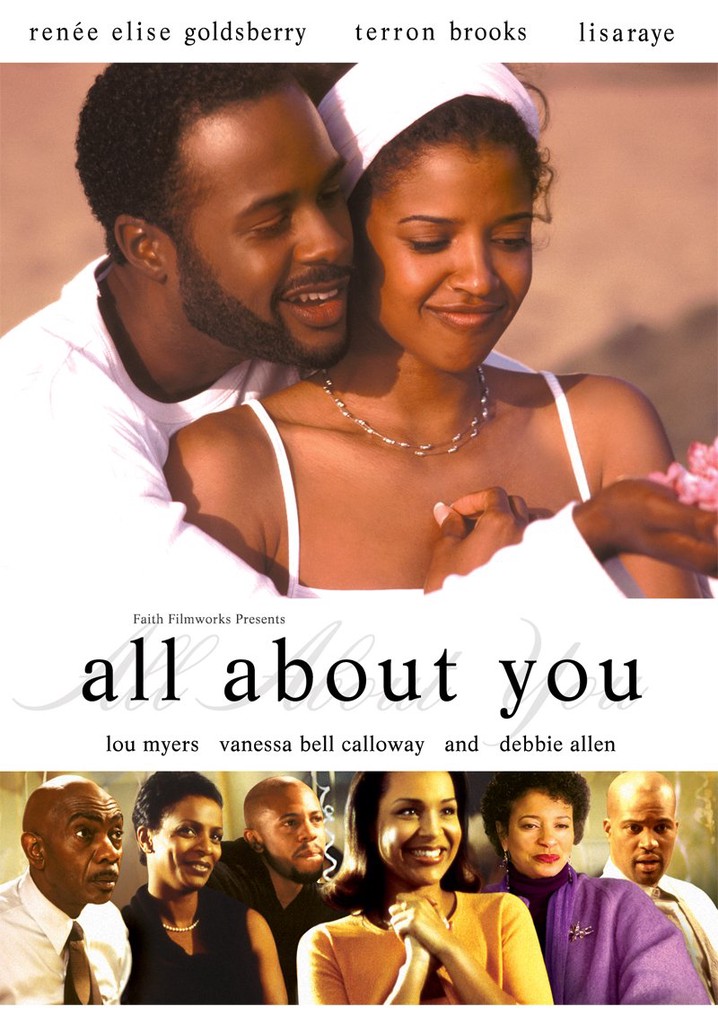 All About You - movie: watch stream online
