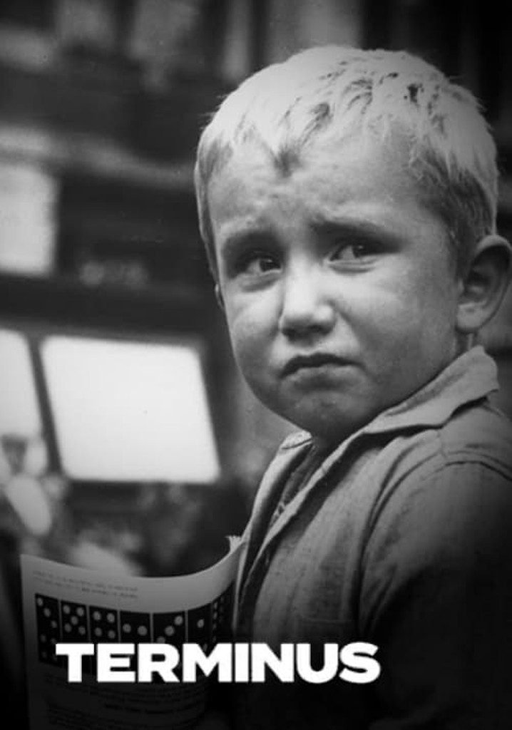 Terminus streaming: where to watch movie online?