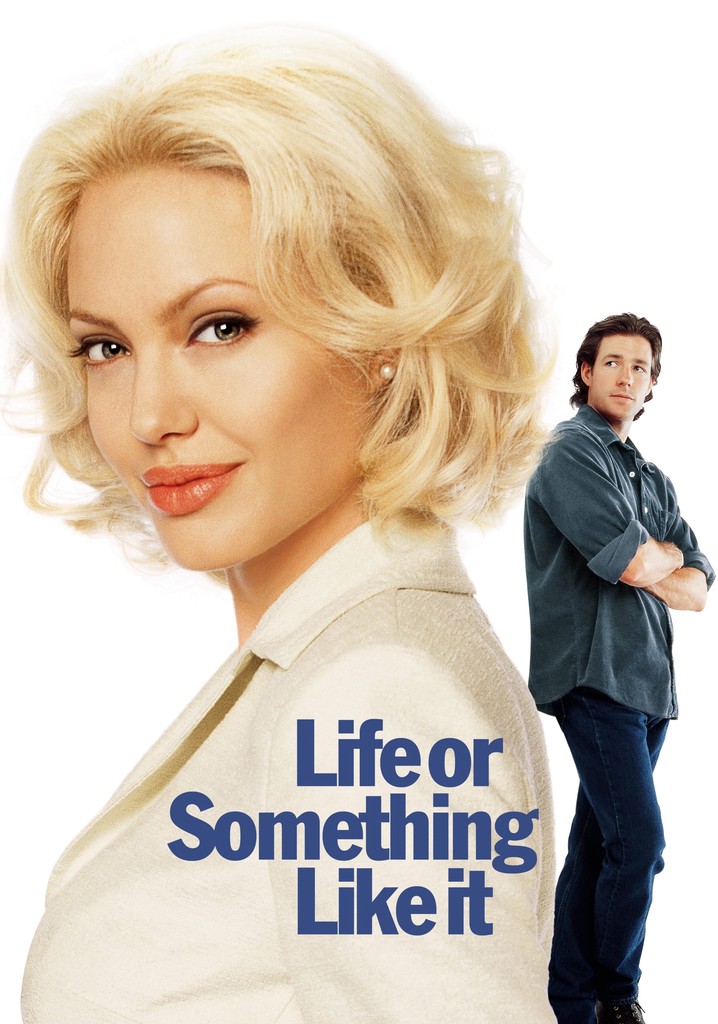 Life or Something Like It streaming: watch online
