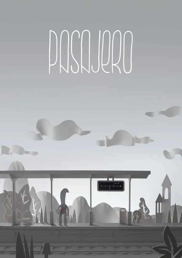 Pasajero - película: Ver online completas en español Pasajero - película: Ver online completas en español
