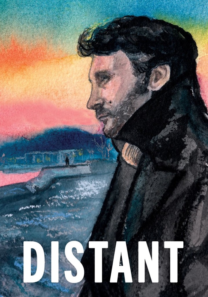 Distant streaming: where to watch movie online? Distant streaming: where to watch movie online?