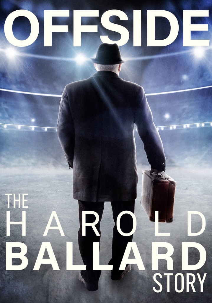 Offside: The Harold Ballard Story streaming