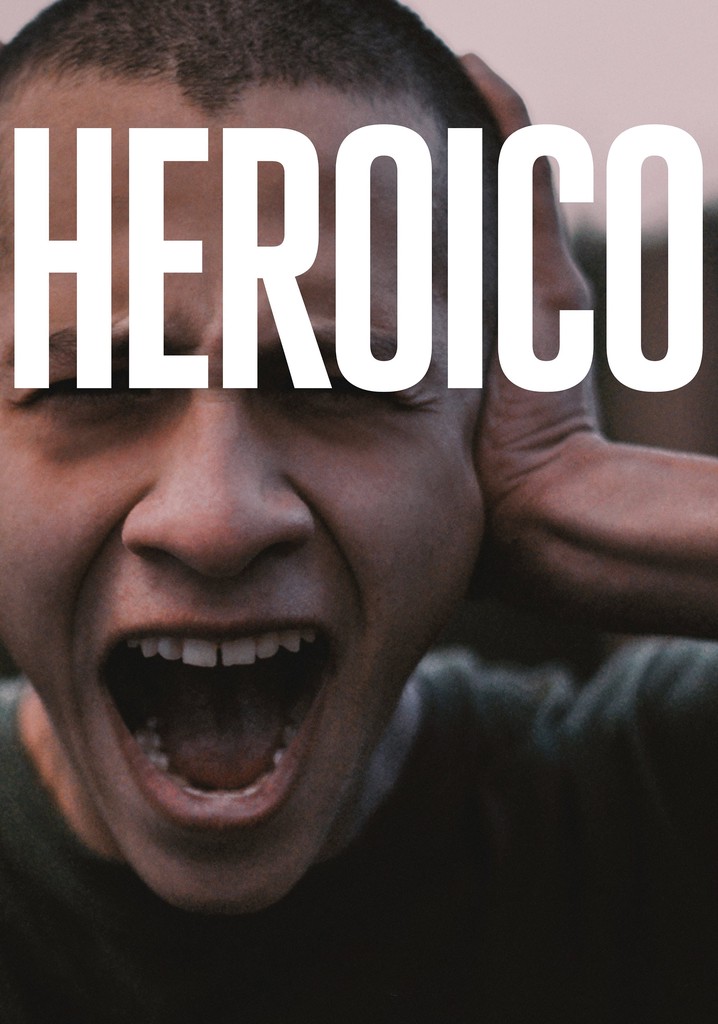 Heroico - película: Ver online completas en español