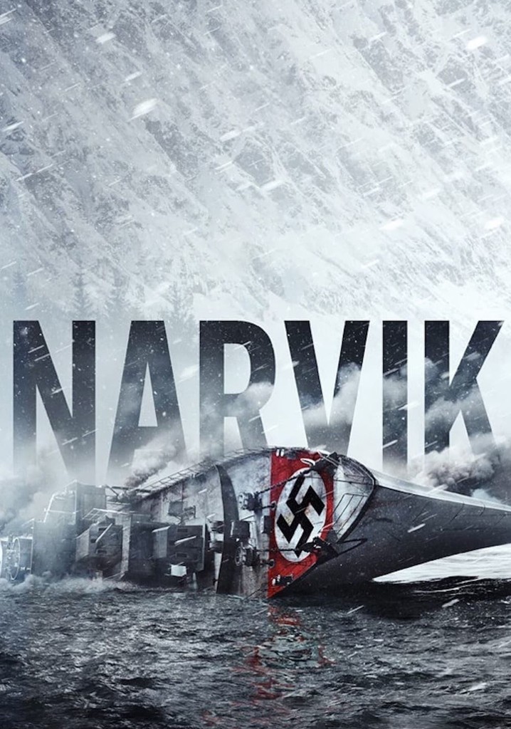 Narvik streaming: where to watch movie online?