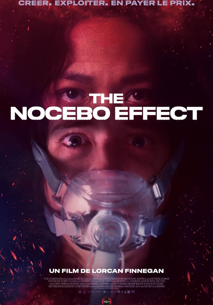 Regarder The Nocebo Effect en streaming complet