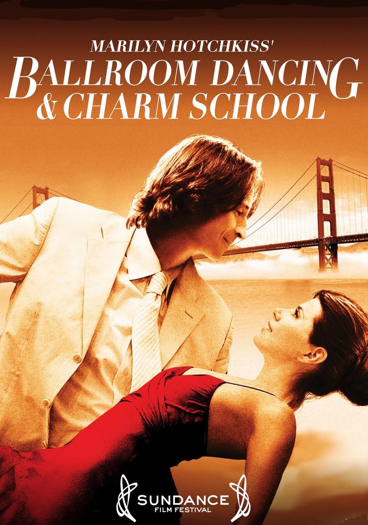 Baila comigo filme - Veja onde assistir online