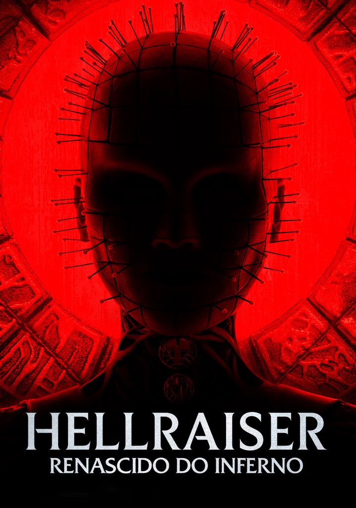 Hellraiser filme - Veja onde assistir online