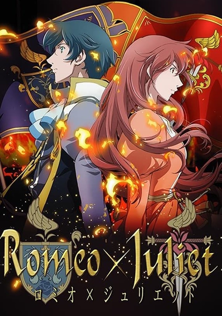 Romeo × Juliet temporada 1 - Ver episodios online