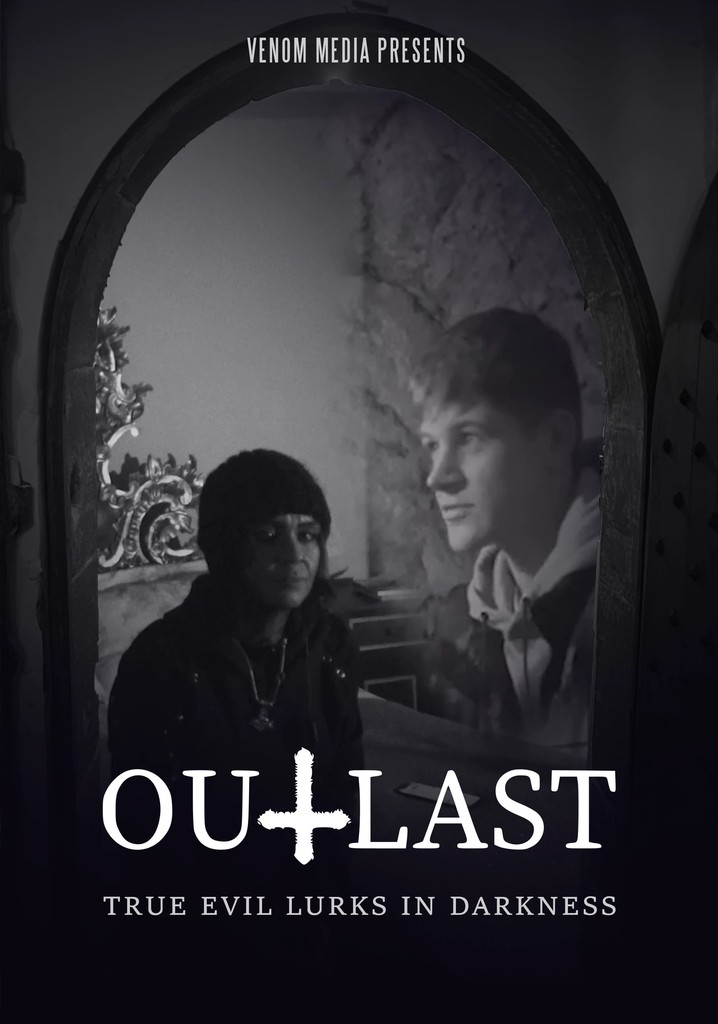Outlast - película: Ver online completa en español