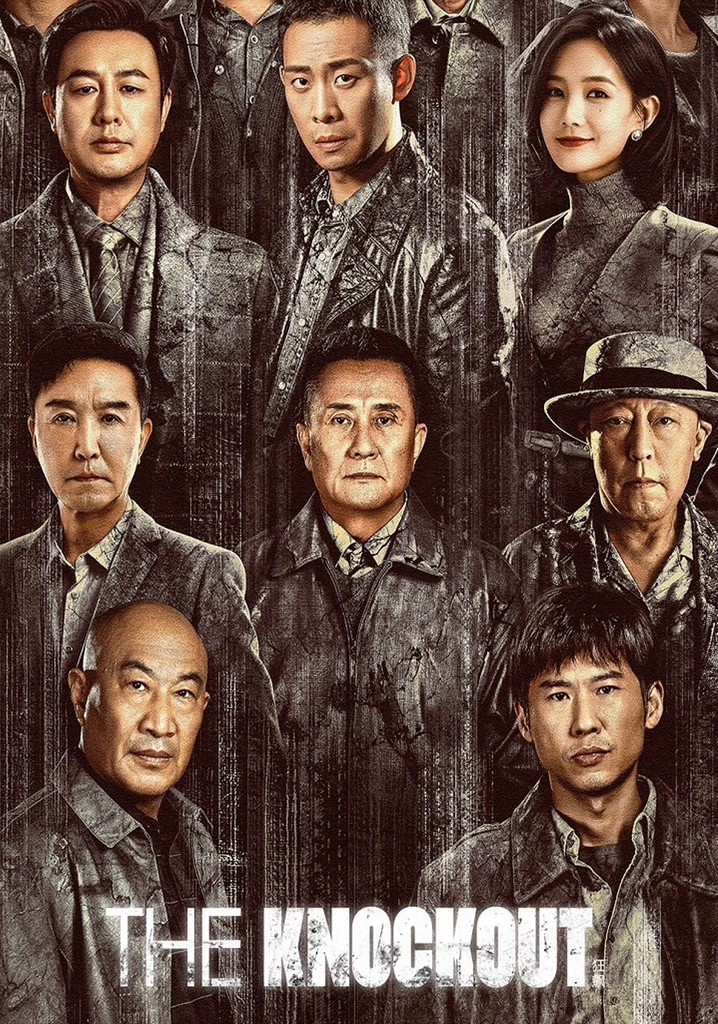 The Knockout - watch tv show streaming online