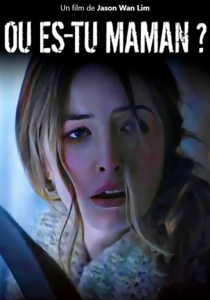 Regarder Où es-tu maman? en streaming complet et légal
