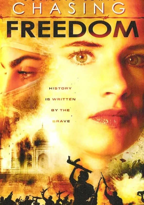 Chasing Freedom streaming: where to watch online?