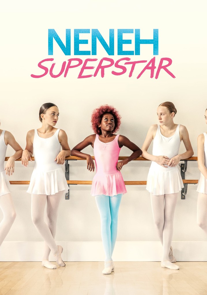 Regarder Neneh Superstar en streaming complet et légal