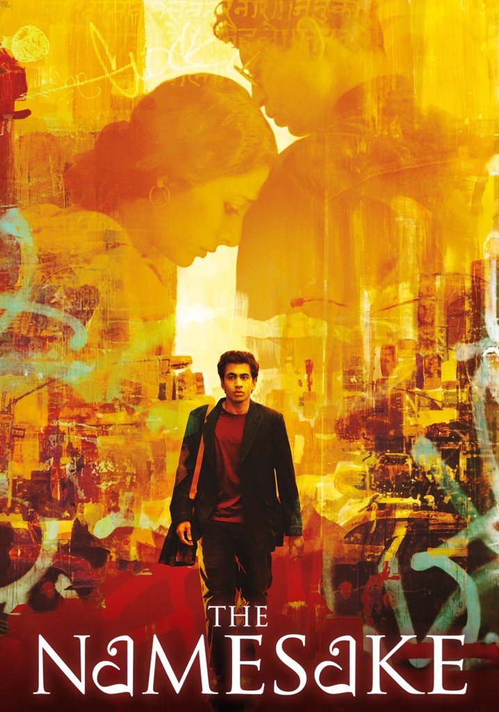 The Namesake streaming: where to watch movie online?