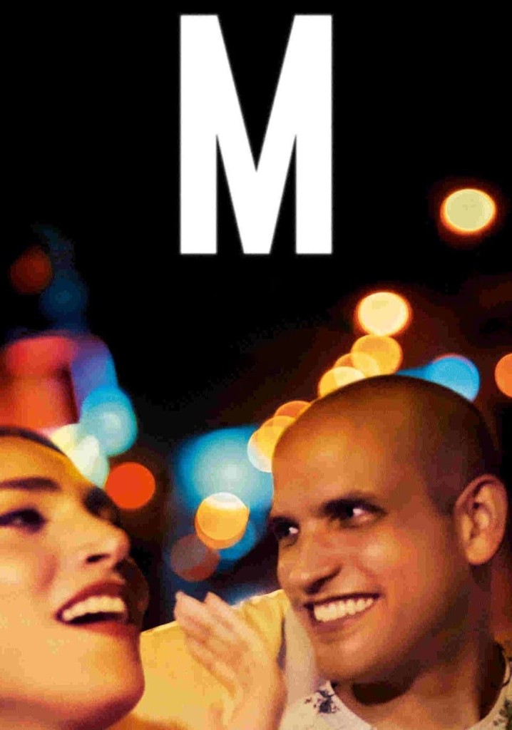 M streaming: where to watch movie online?