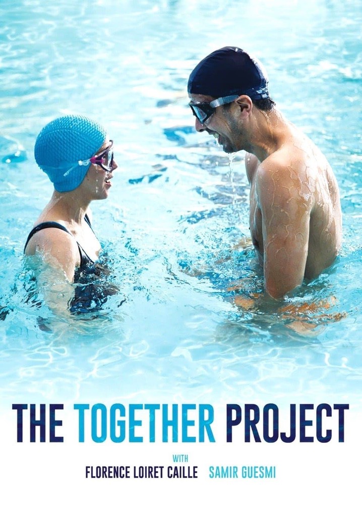 The Together Project streaming: where to watch online?