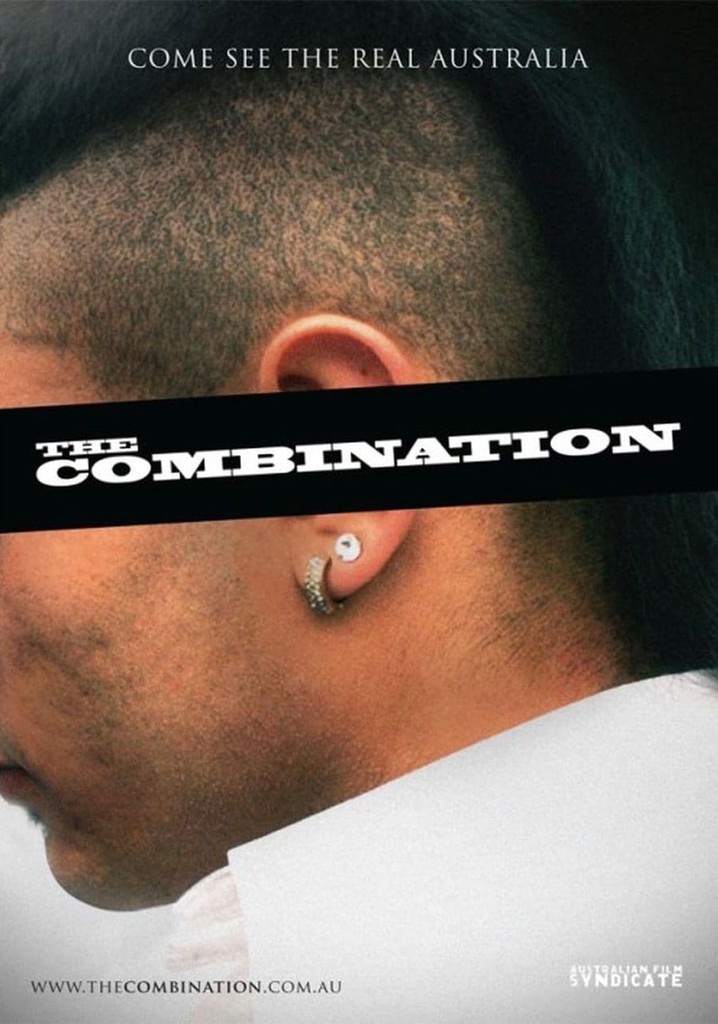 The Combination - movie: watch stream online